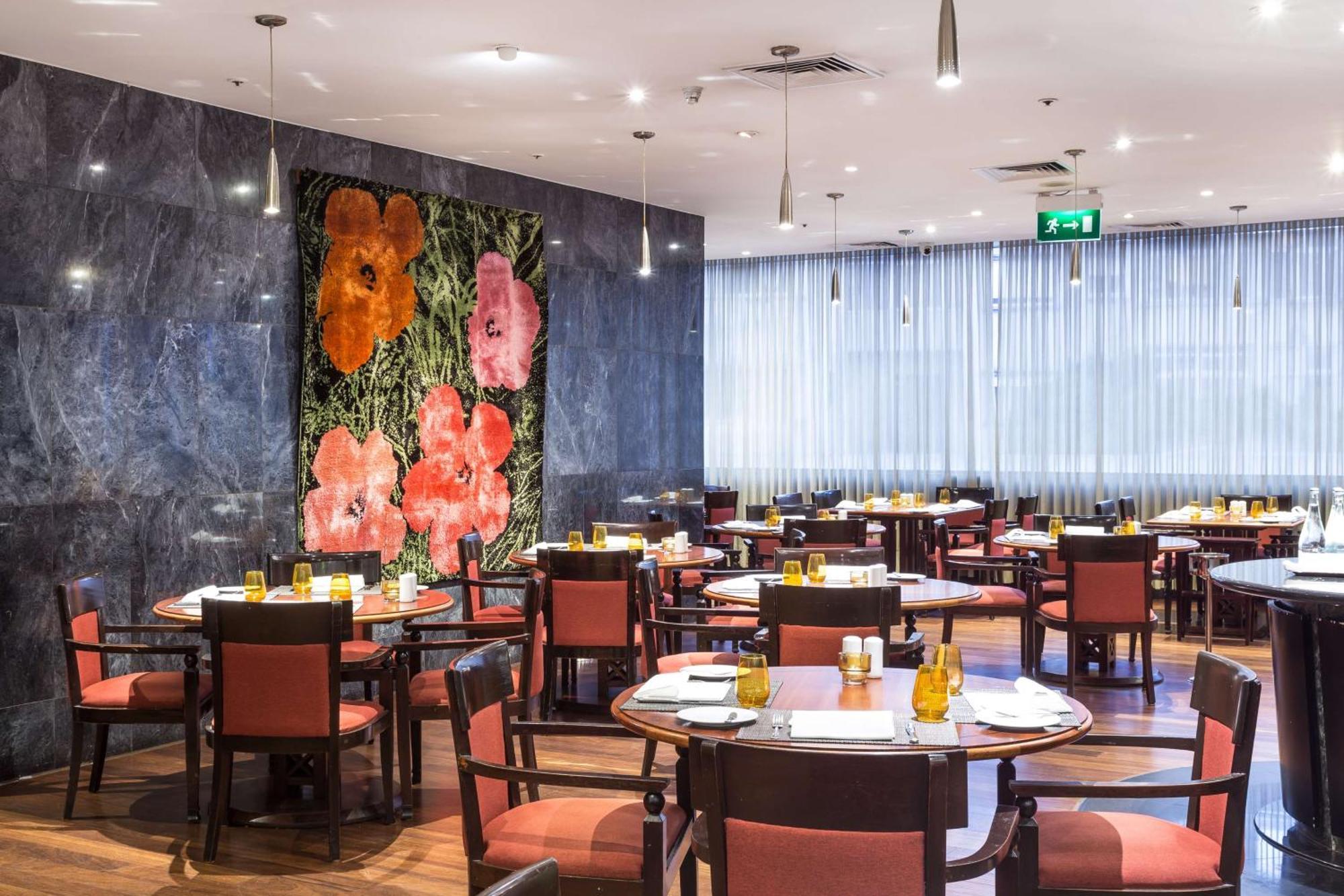 RADISSON BLU HOTEL LISBON